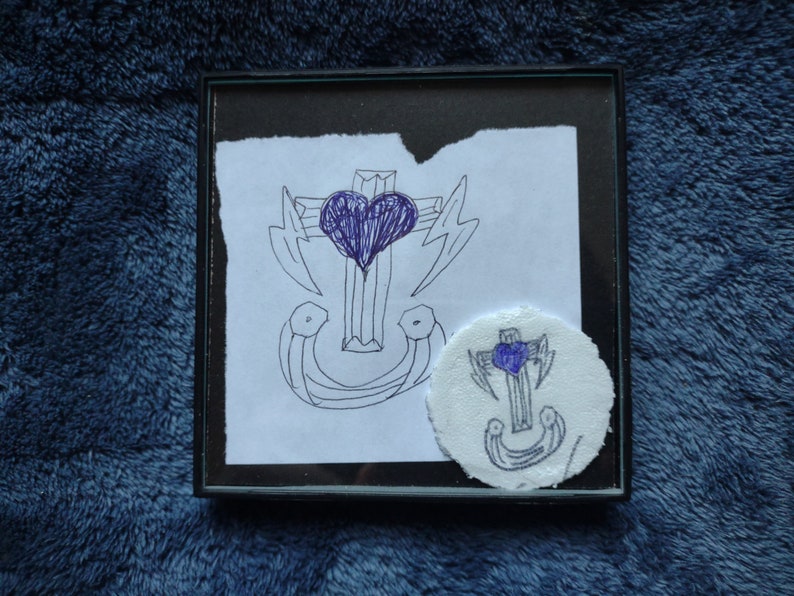 Chris Chan Jail Art: Spiritual Talismans | Etsy Chris Chan Jail Art: Spiritual Talismans | Etsy