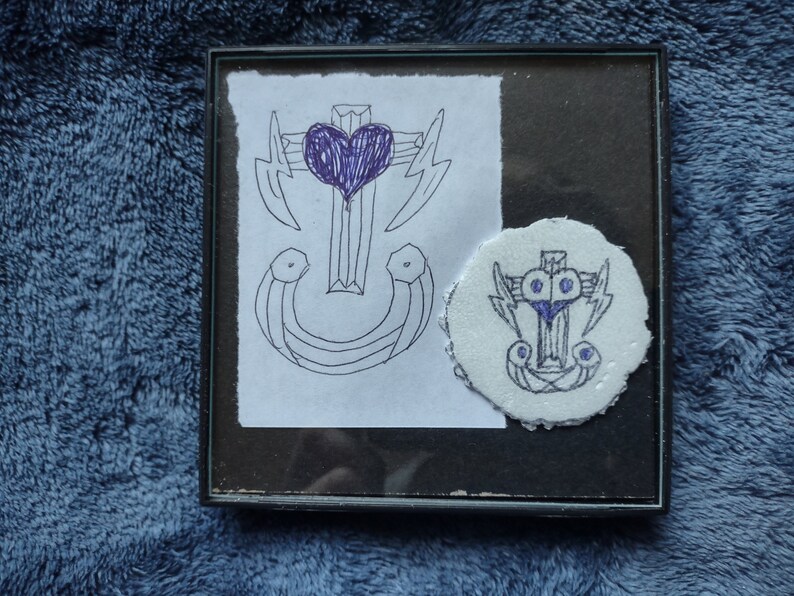 Chris Chan Jail Art: Spiritual Talismans 35% OFF - Etsy Chris Chan Jail Art: Spiritual Talismans 35% OFF - Etsy