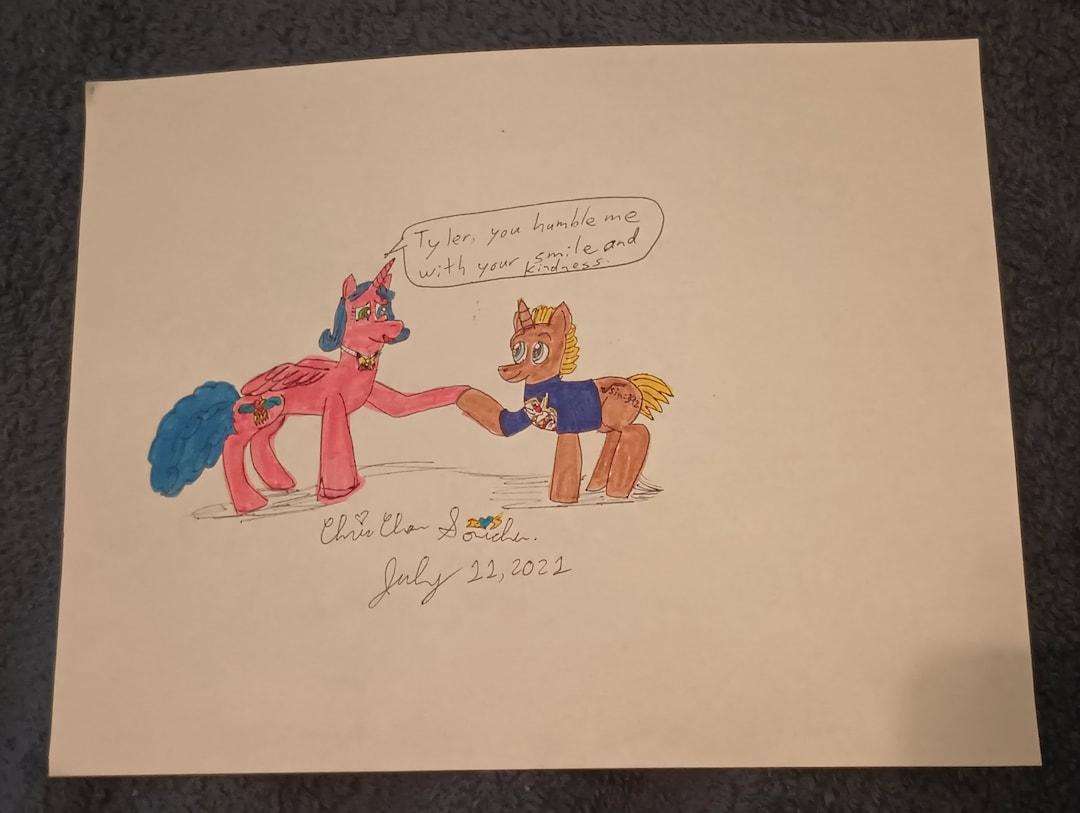 Chris Chan 2021 Lost Commissions: READ DESCRIPTION Chris Chan and Tyler ...