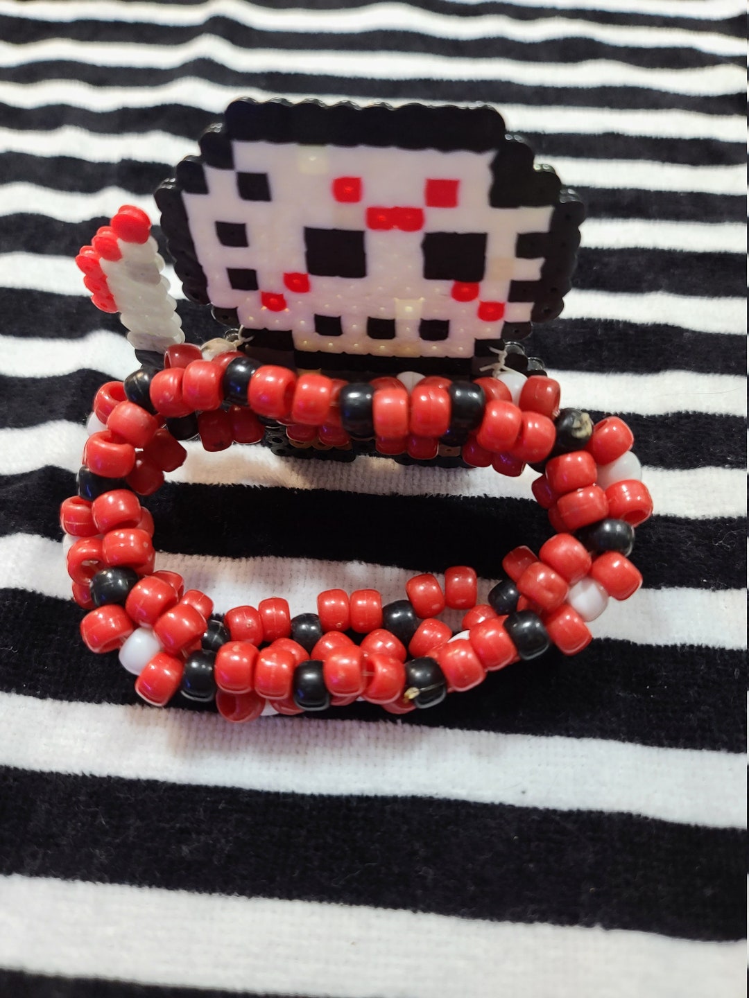 Jason Kandi Cuff - Etsy