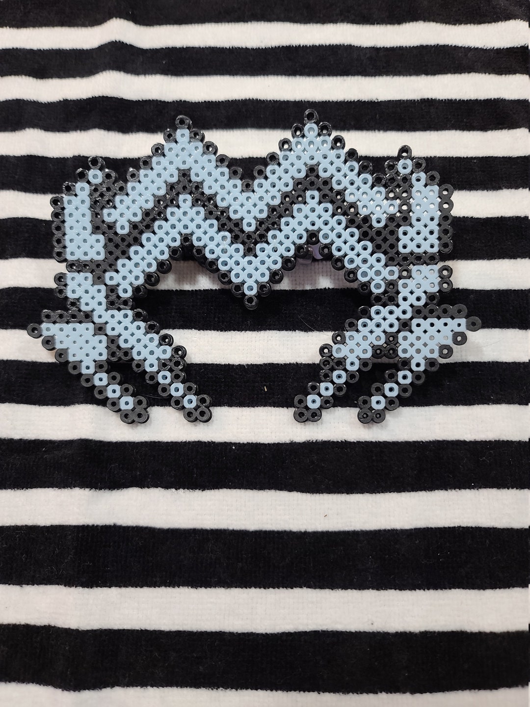Monxx Perler Bracelet - Etsy