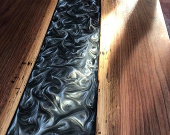 White River Table - Etsy