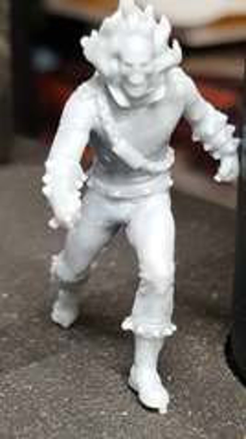 Marvel Crisis Protocol GHOST RIDER Danny Ketch MCP & - Etsy Canada