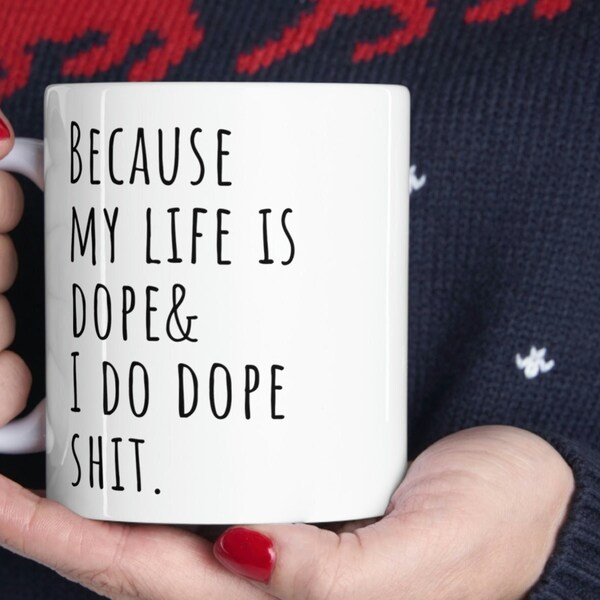 Dope - Etsy