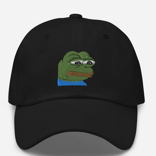 Cozy Peepo Mug - Etsy