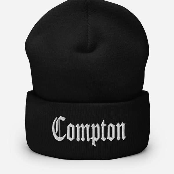 Compton - Etsy