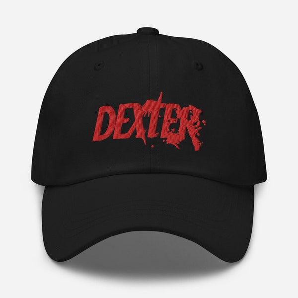 Dexter - Etsy