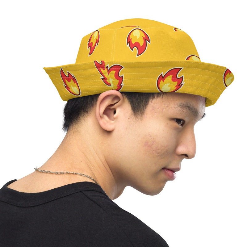 Custom Bucket Hat - Etsy