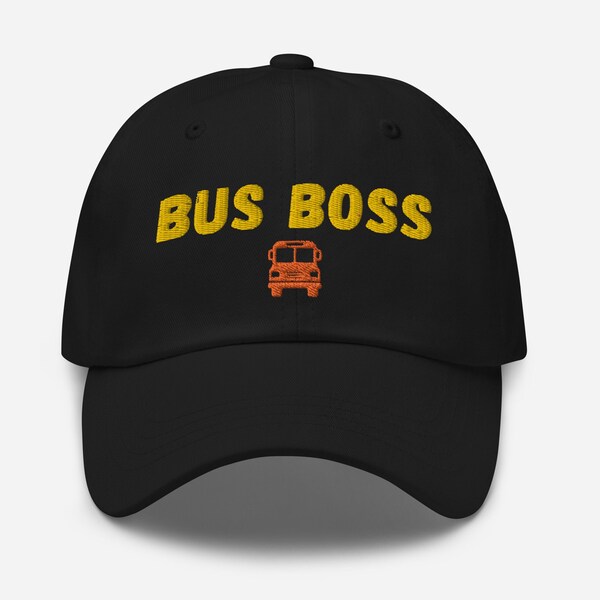 School Bus Driver - Etsy