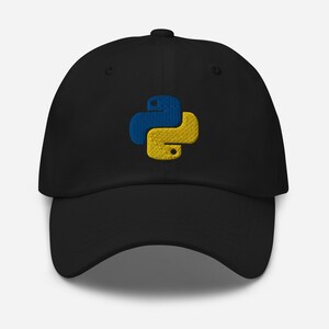 Programmer Hat - Etsy