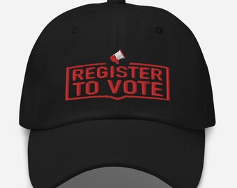 2024 Election Hat - Etsy