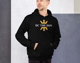 Dc the Don | Etsy