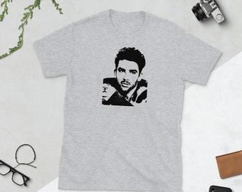 Hasan Shirt - Etsy