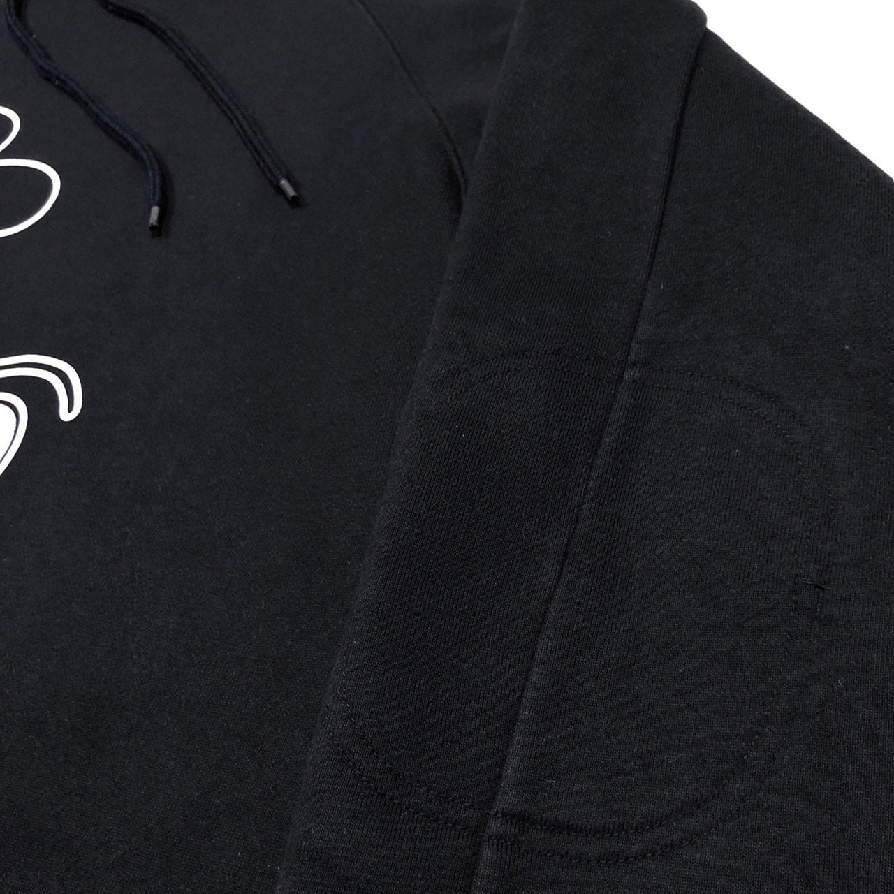 Number Nine X Mickey Mouse X Eddie Vedder Hoodie - Etsy