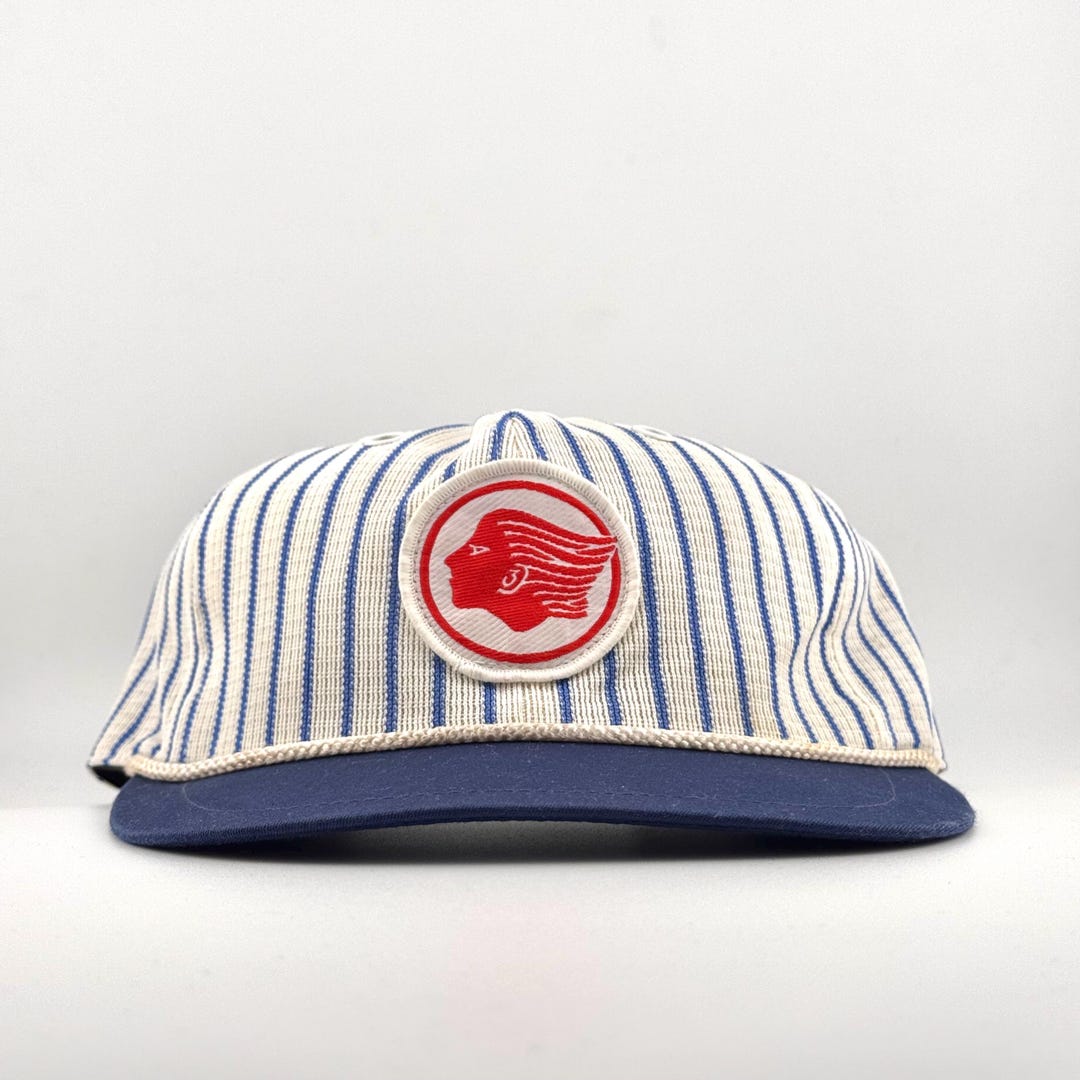 1970s Idemitsu Vintage Japanese Oil Company Promo First Logo Archive ...