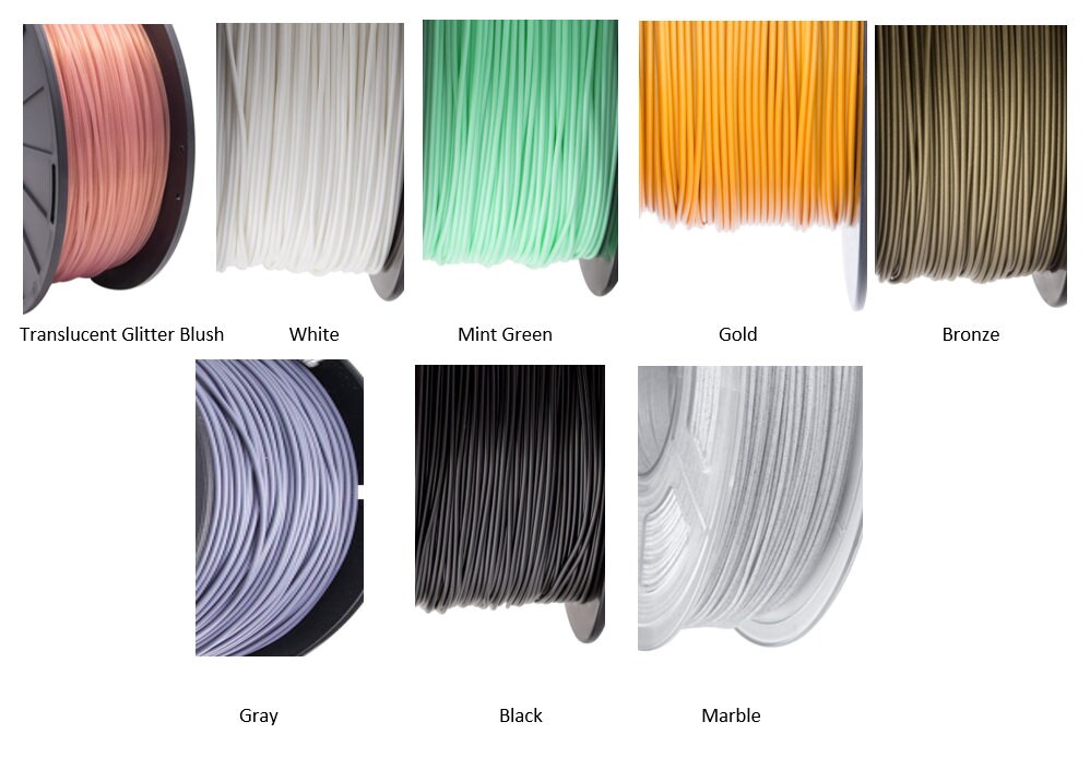 3D Printed Geometric Octagon Plant Pot - Etsy