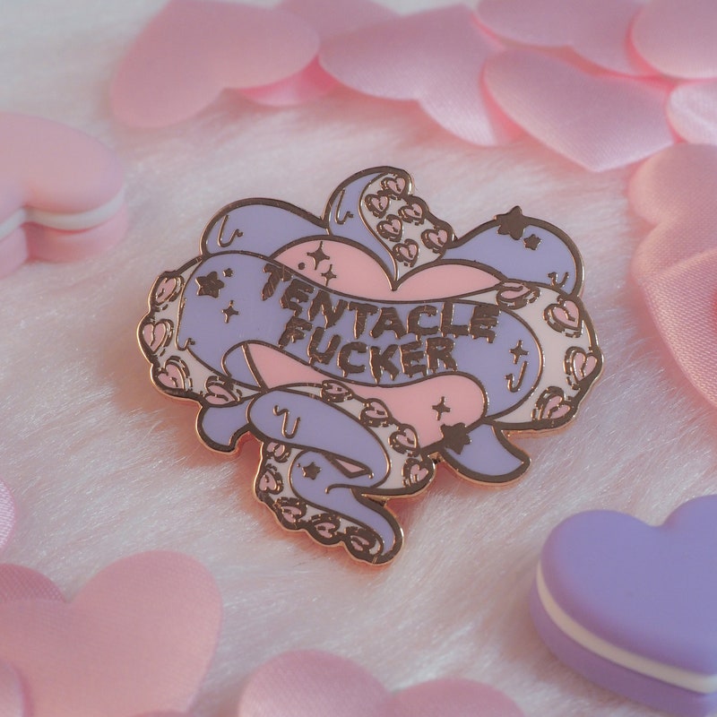 Adult Sex Pins Etsy