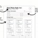 Editable School Photography Order Form, Canva School Order Form ...