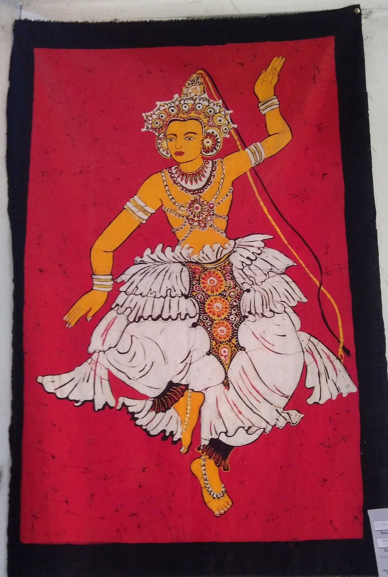 Tradition Of Sri Lanka