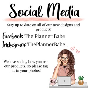 Confidence Girl Boss Dashboard Planner Cover, A5 Insert, GM MM PM ...