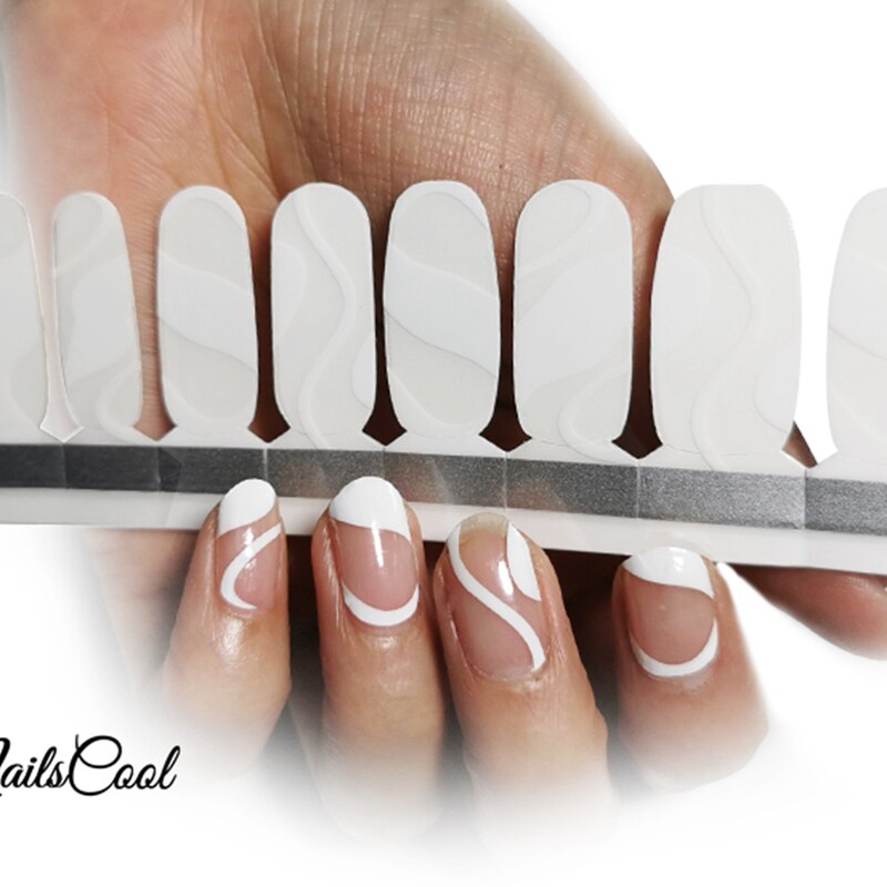 Color Street Nail Strips - Etsy