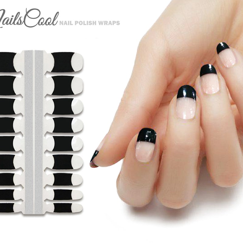 Nail Wraps - Etsy