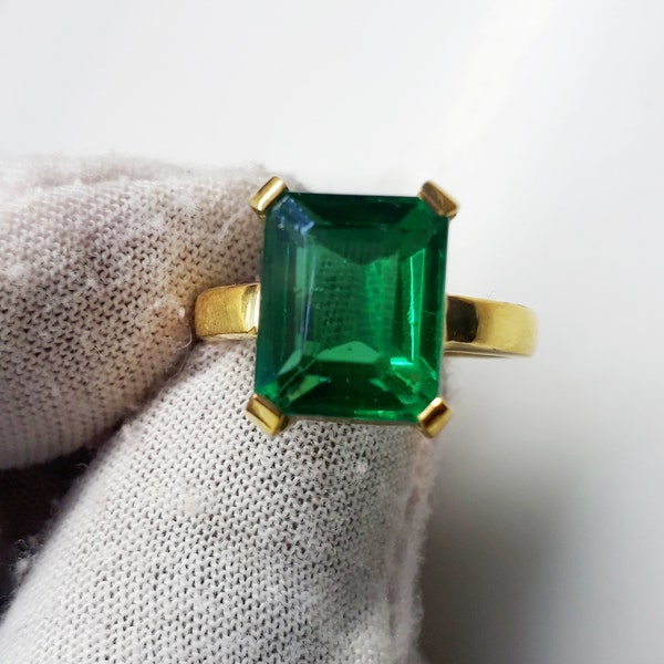 Green Birthstone - Etsy