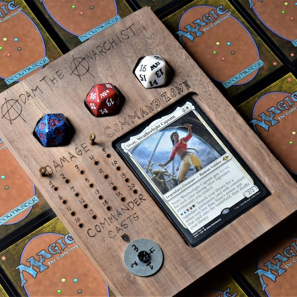 command-zone-deck-etsy