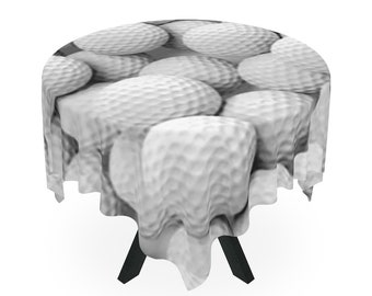 Golf Table Cloth - Etsy