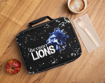 Detroit Gift Box - Etsy