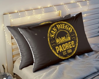 San Diego Padres Bedding - Etsy