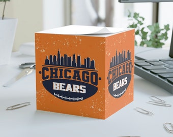 Custom Office Desk Chicago - Etsy