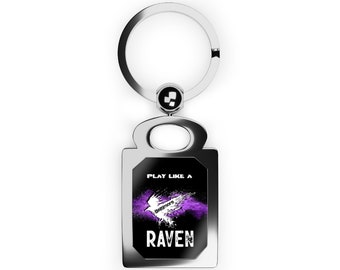 Baltimore Ravens Chain - Etsy