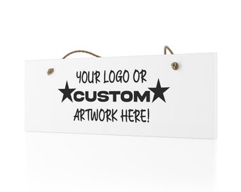 Ceramic Home Sign - Etsy