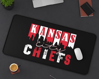 Kansas Desk Decor - Etsy
