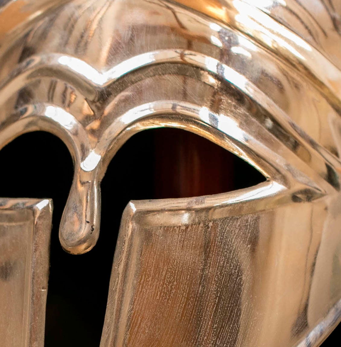 Greek Hoplite Helmet - Etsy