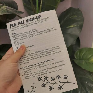 Vol. 3 Disability and Prison Abolition Zine Sick of It 3 - Etsy