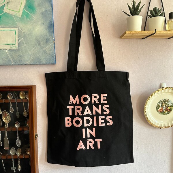 Queer Punk - Etsy