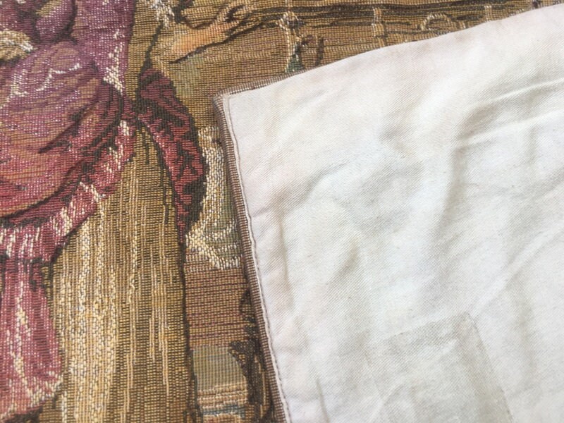 Antique Tapestry Vintage Tapestry Aubusson Tapestry Wall - Etsy