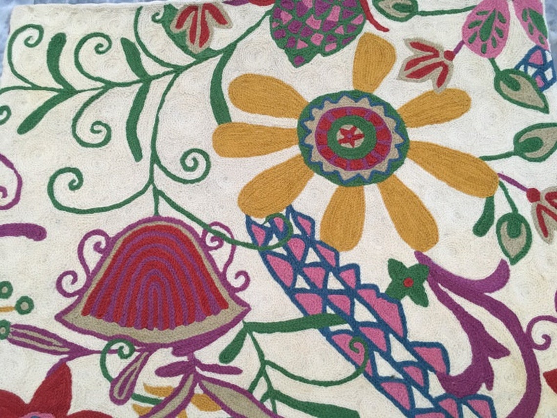 3X2 Cheap Price Vintage Aubusson Rug Handmade Rug Bedroom Rug - Etsy