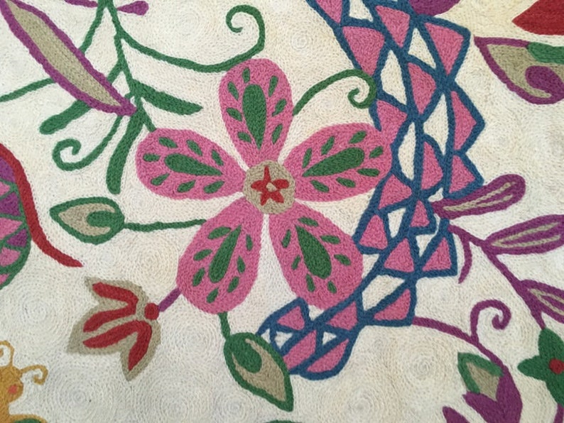 3X2 Cheap Price Vintage Aubusson Rug Handmade Rug Bedroom Rug - Etsy