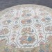 French Style Aubusson Rug Handmade Rug Hand Knotted Rug Crewel Rug ...