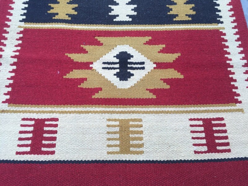 Vintage Kilim Afghan Kilim Rug Handmade Rug Small Rug Area Rug - Etsy
