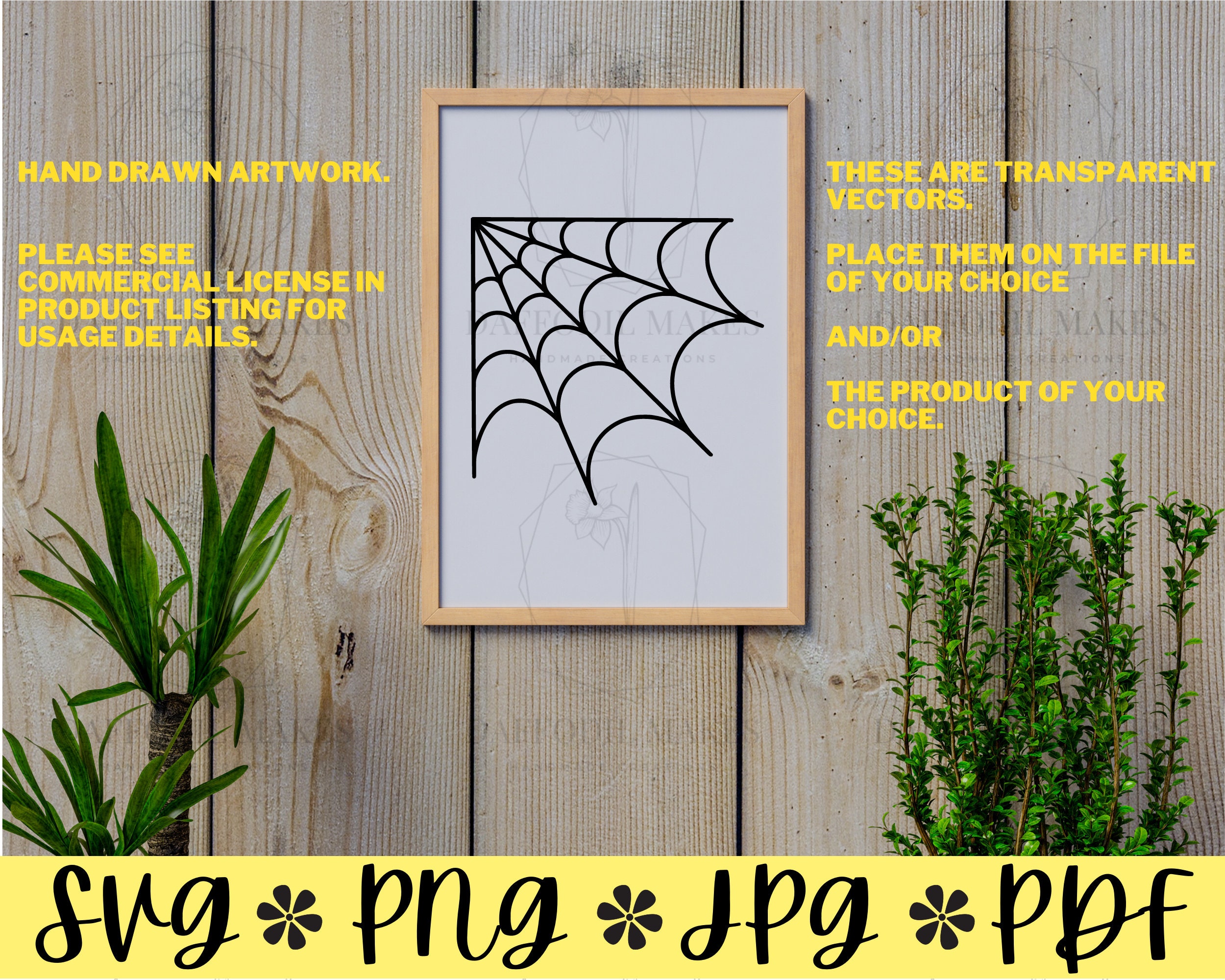 Corner Spider Web SVG File, SVG, Spider Web, Web Svg, Spooky Svg ...