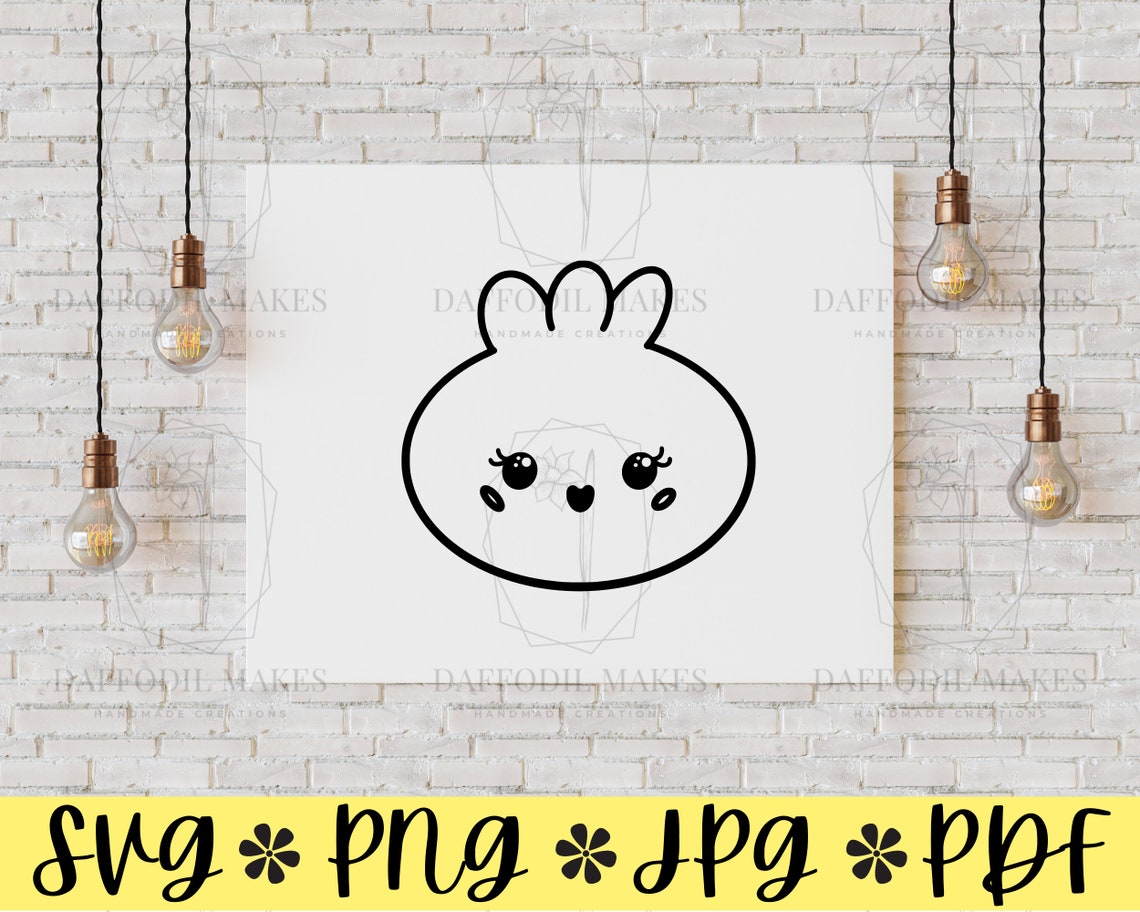 Cute Dumpling SVG File SVG Dumpling Bao Dumpling Svg - Etsy