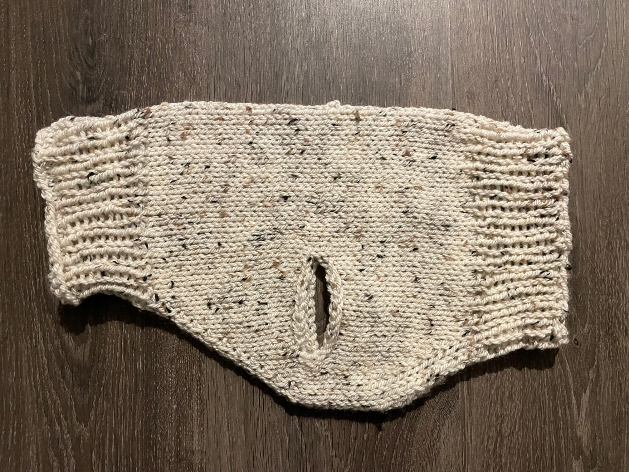 Soft Hand Knitted Dog Jumper / Sweater / Coat jack Russell, Terrier ...