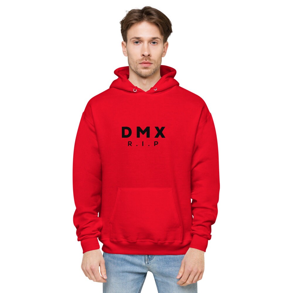 DMX Hoodie DMX RIP HoodieX gonna give it to you HoodieDmx | Etsy