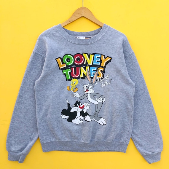Looney Tunes S20 Official Merchandise Cartoon Character - Etsy