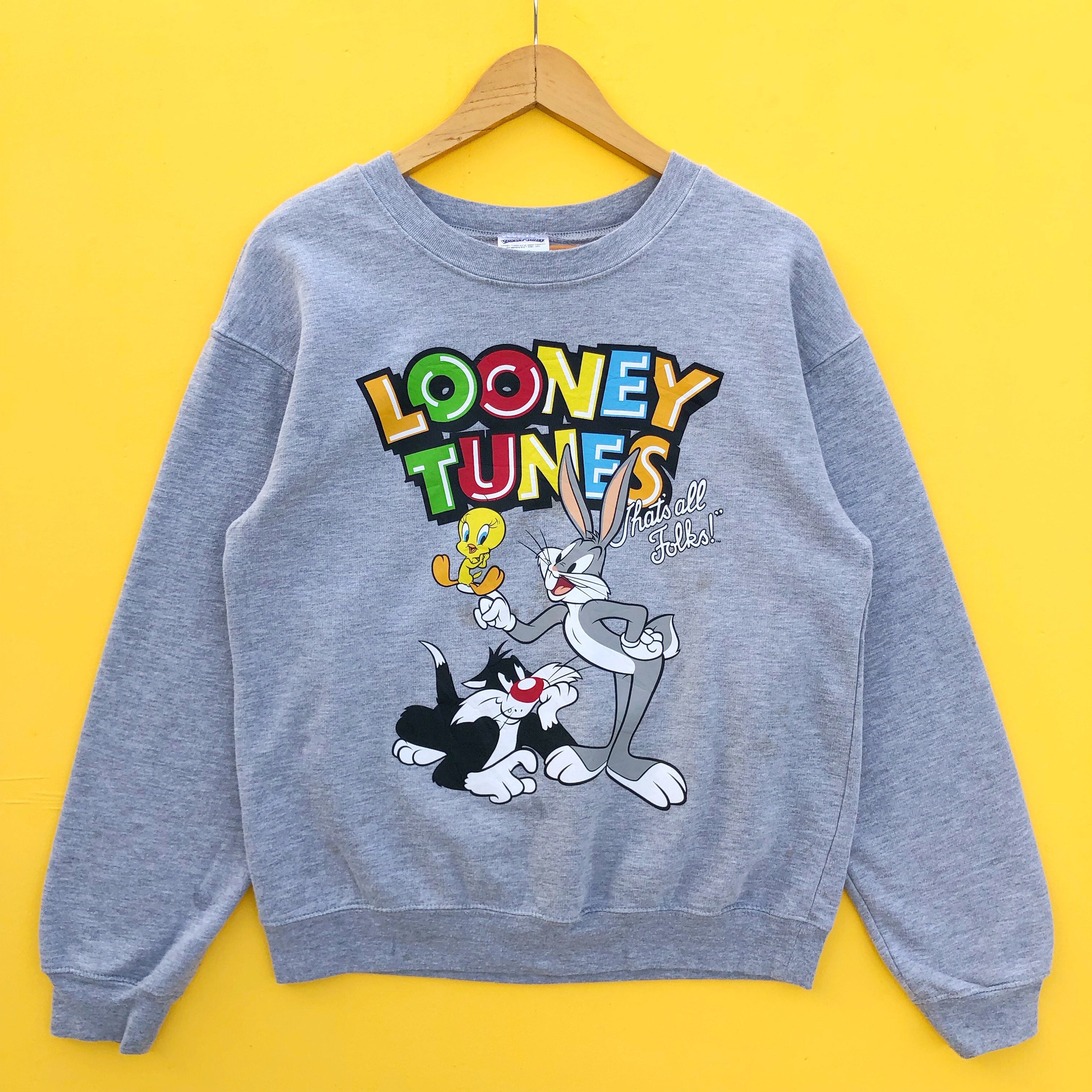 Cartoon Characters Merchandise