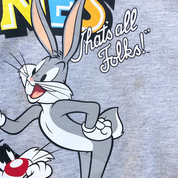 Cartoon Characters Merchandise